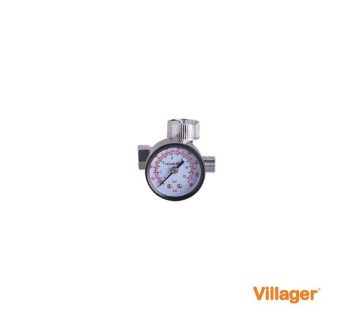 VILLAGER REGULATOR PRITISKA VAT MF 5