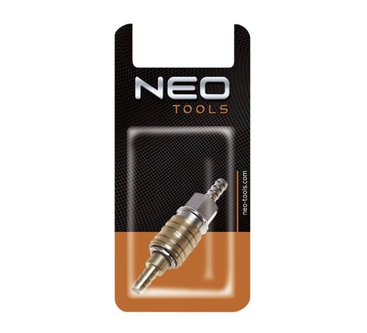 NEO TOOLS Kompresori 12-630