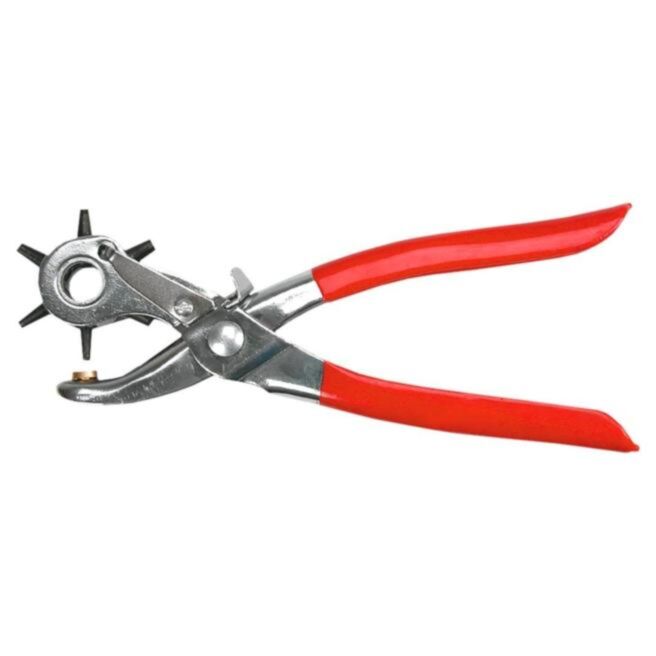 TOP TOOLS KLEŠTA ZUMBE 32D421