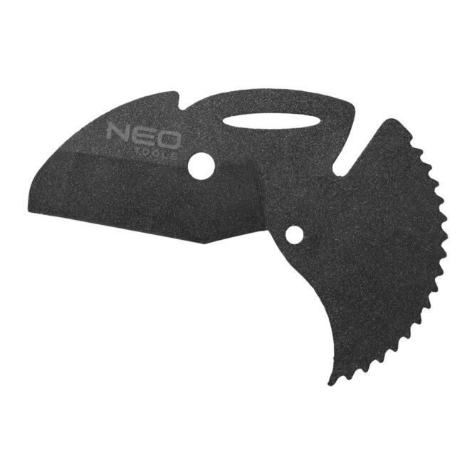 NEO TOOLS Rezervna oštrica za makaze 02-077