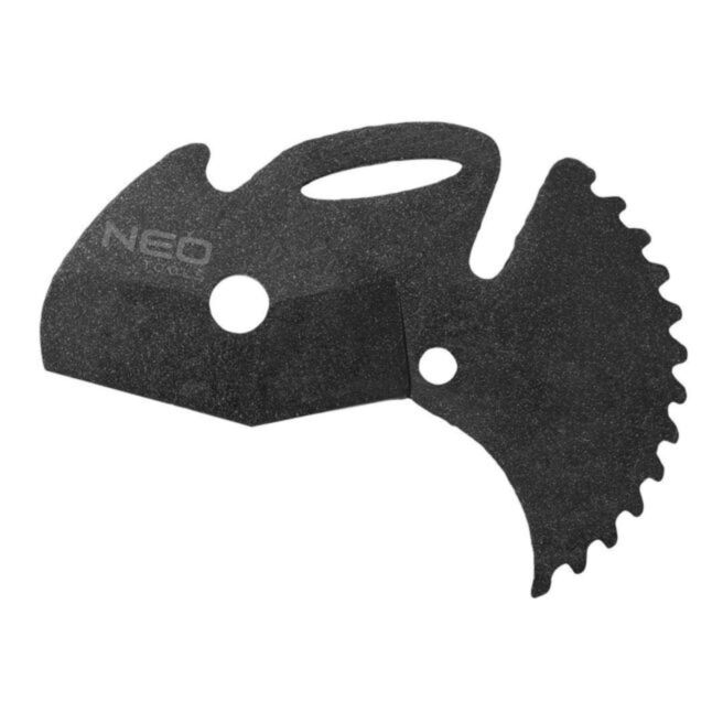 NEO TOOLS Rezervna oštrica za makaze 02-076