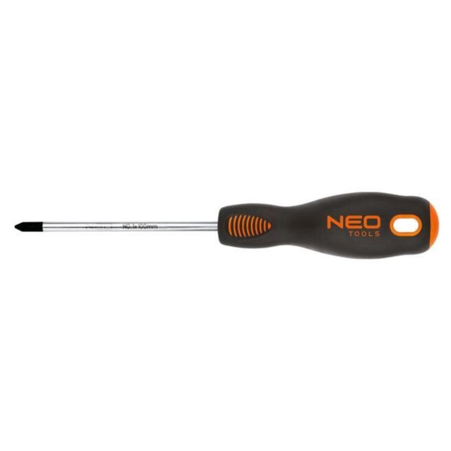 NEO TOOLS Odvijač 04-031