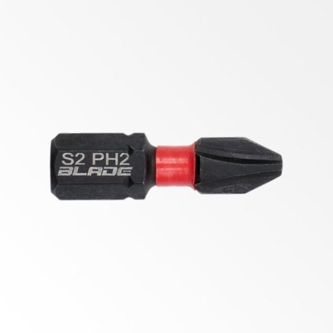 BLADE Bit udarni PH2 BBUPH2
