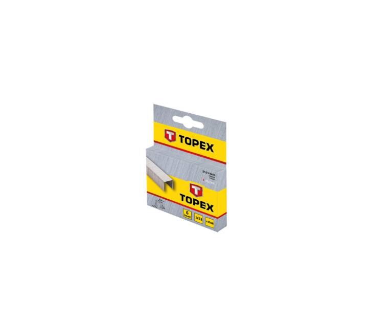 TOPEX Heftalice 41E306