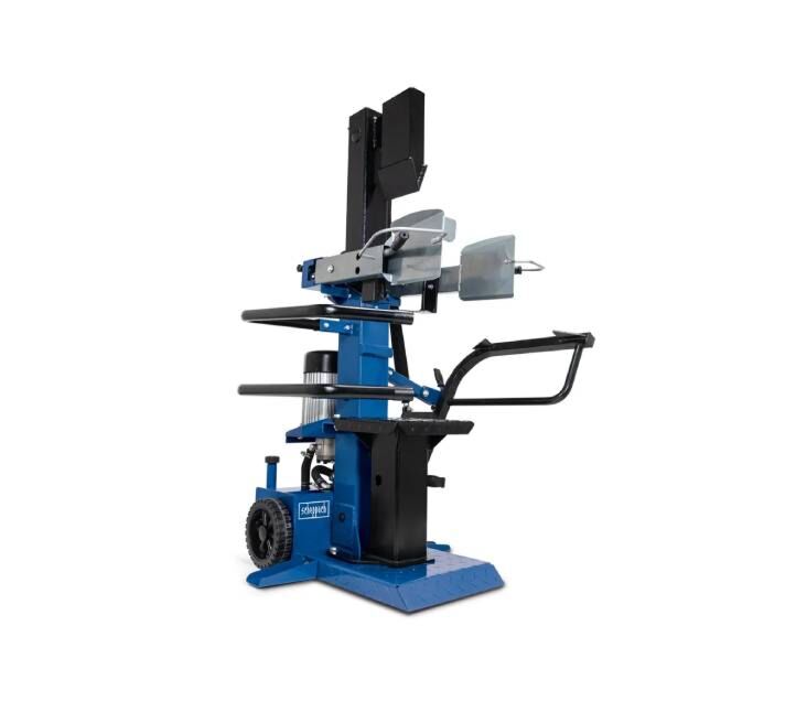 SCHEPPACH Vertikalni cepač za drva COMPACT 10T