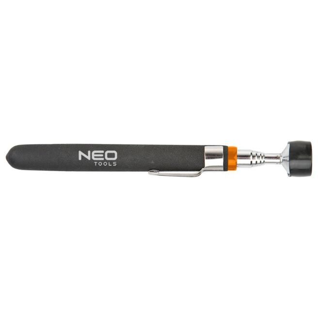 NEO TOOLS Magnetni hvatač, teleskopski 11-610