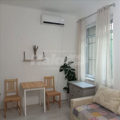 Centar Dorćol 22m2