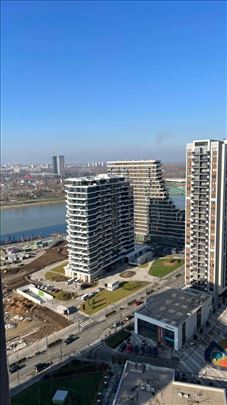 BW Aurora izdavanje
