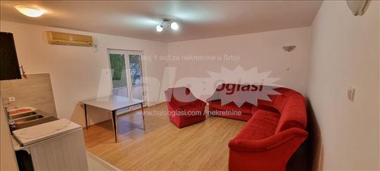 Plavi Horizonti, Izdajem jednosoban stan 50m2