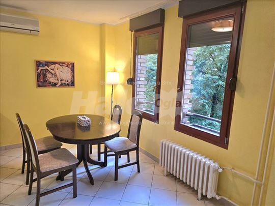 Cerak Vinogradi cg, klima, renoviran
