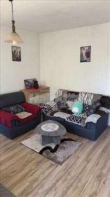 Namesten stan, Loznica 40m2