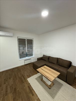 Garsonjera Kragujevac-Centar (Novi Bubanj)
