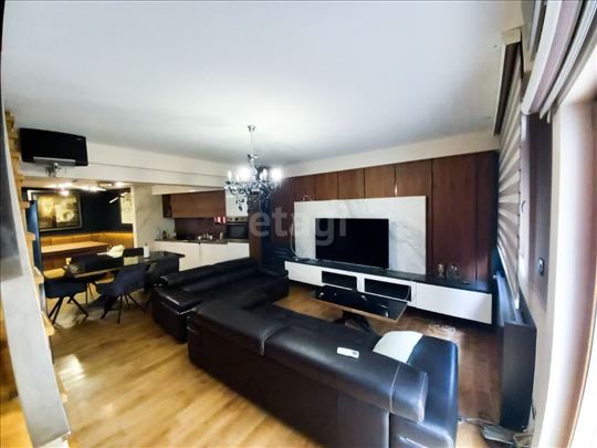 Duplex, 120m², 4 sobe, Južni bulevar