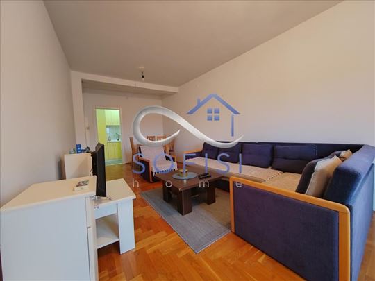 Novi Sad, Bulevar - Dvosoban stan u Ćirpanovoj uli