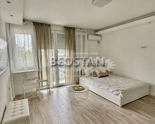 Novi Beograd - Fontana #64527
