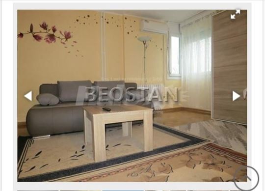 Bežanijska kosa - Bezanijska kosa 1 #64515