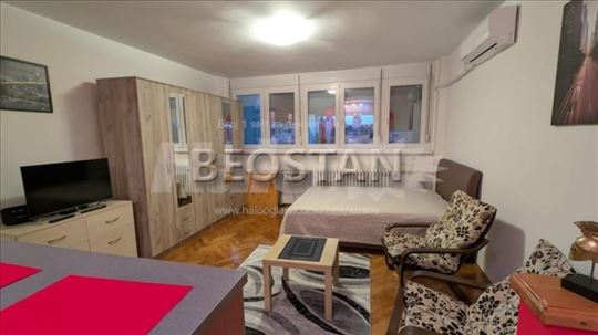 Novi Beograd - Fontana #64509