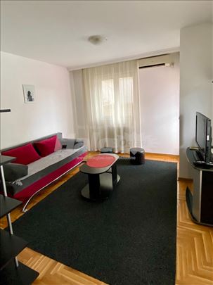 Jednoiposoban stan, Kosmajska 15, 41m