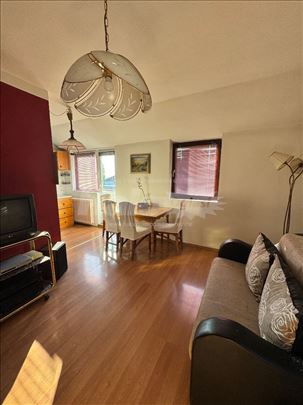 Banovo brdo, namešten dupleks, pet friendly