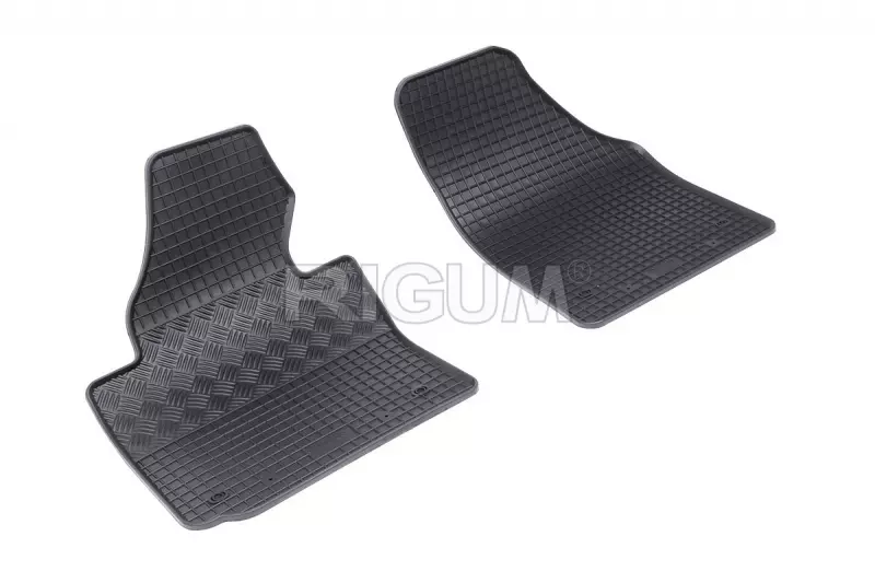 Gumena patosnica VW Caddy 2 mesta 2005-2020