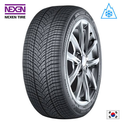 205/55 R17 NEXEN WINGUARD SPORT 3 95V XL