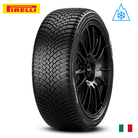 205/55 R19 PIRELLI CINTURATO WINTER 3 97H XL