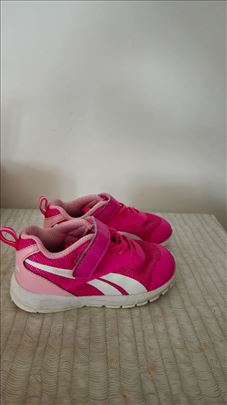 Decije Reebok patike rush runner 23,5