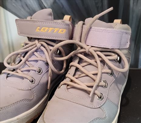 lotto patike