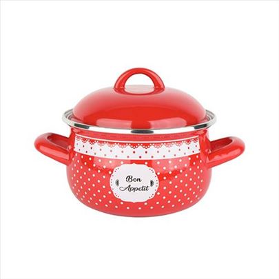 Serpa BR-333G 20cm 3.3l NOVO