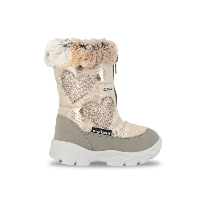 829525 Ciciban Snow Gold