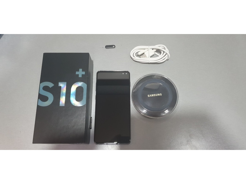 Samsung Galaxy S10 Plus