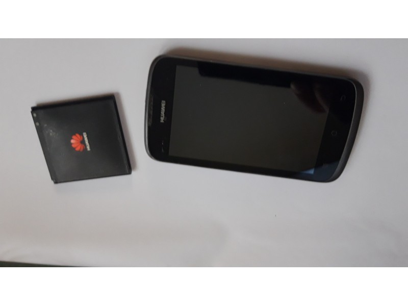 Huawei-stari smart telefon