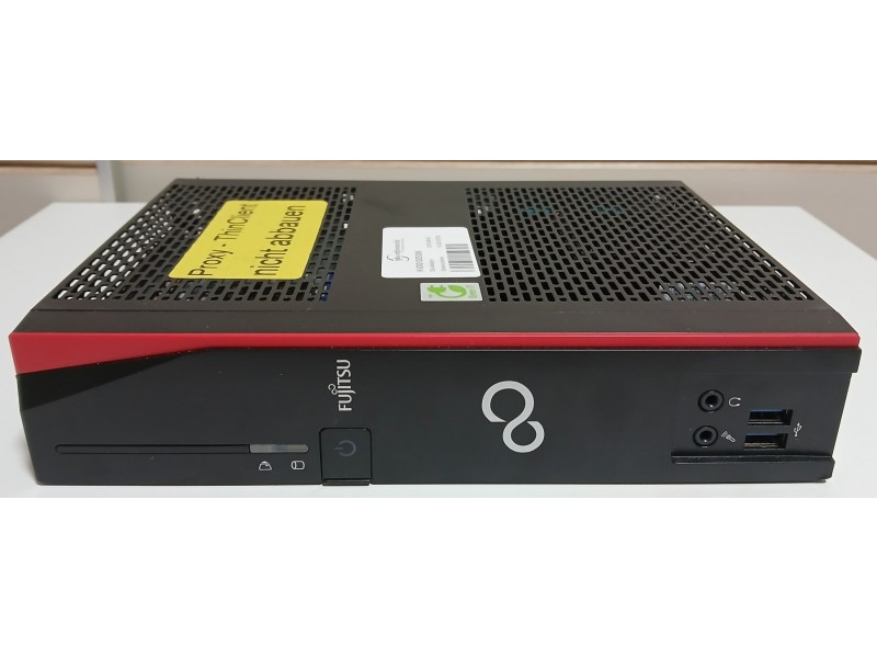5.Fujitsu Futuro S920 Thin Client - NEISPRAVAN