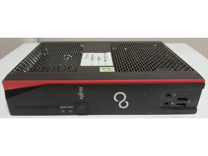 2.Fujitsu Futuro S720 Thin Client - NEISPRAVAN