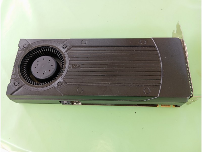 Ge Force GTX 960 Graficka kartica