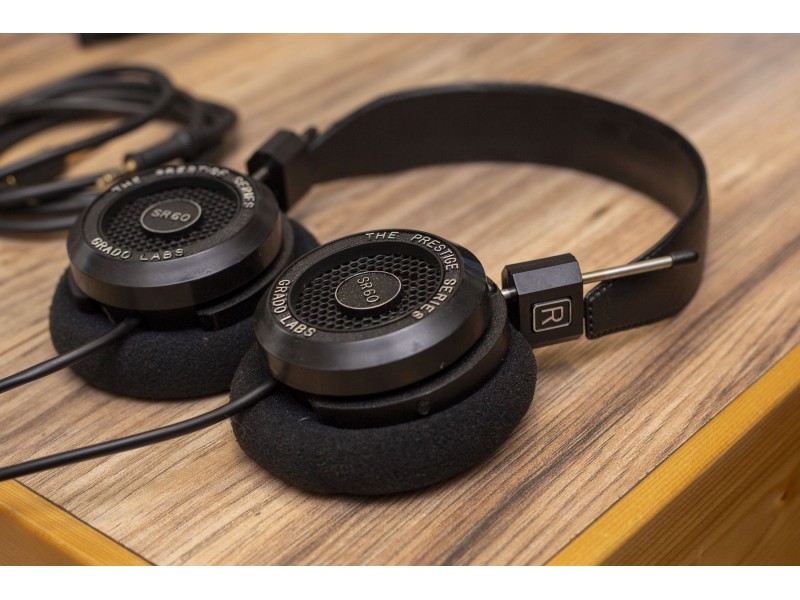 Grado Labs SR60 Vintage slusalice