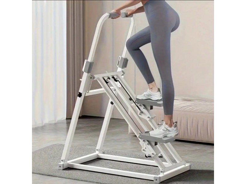 Steper metalni oko 10kg