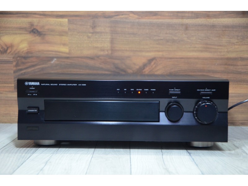 Model Yamaha AX-596 Bukvalno NOVO