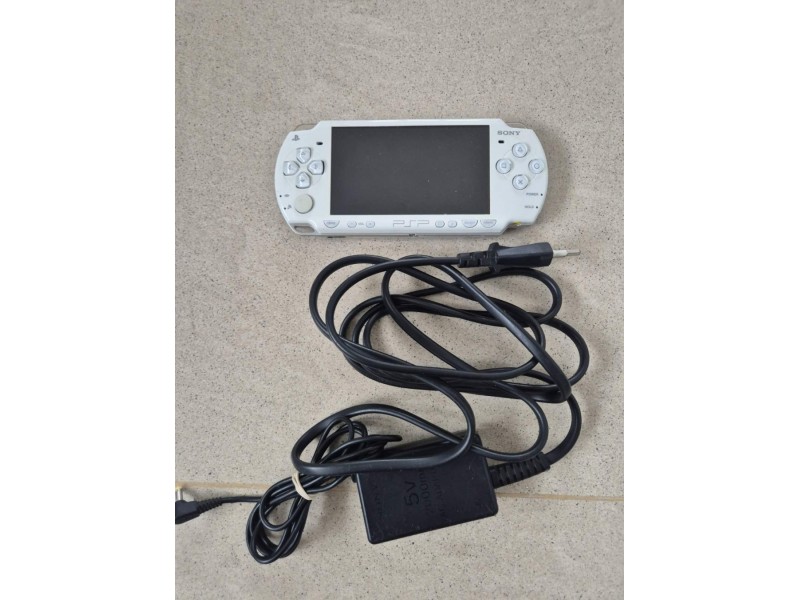 Psp 2004