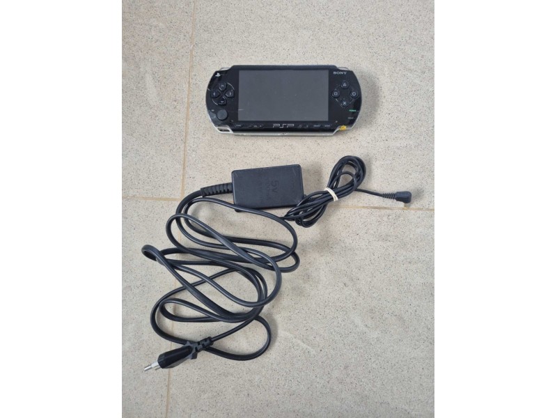 Psp 1004