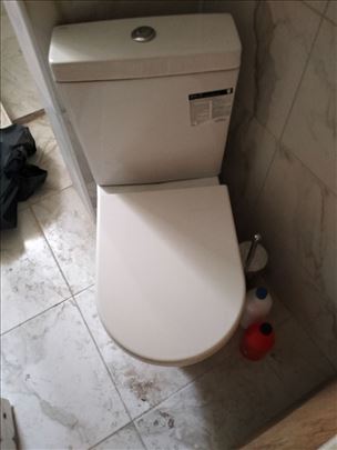 Monoblok