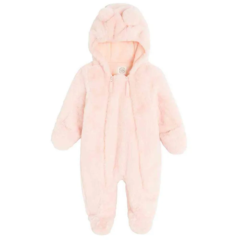 COOL CLUB ZEKA LIGHT PINK
