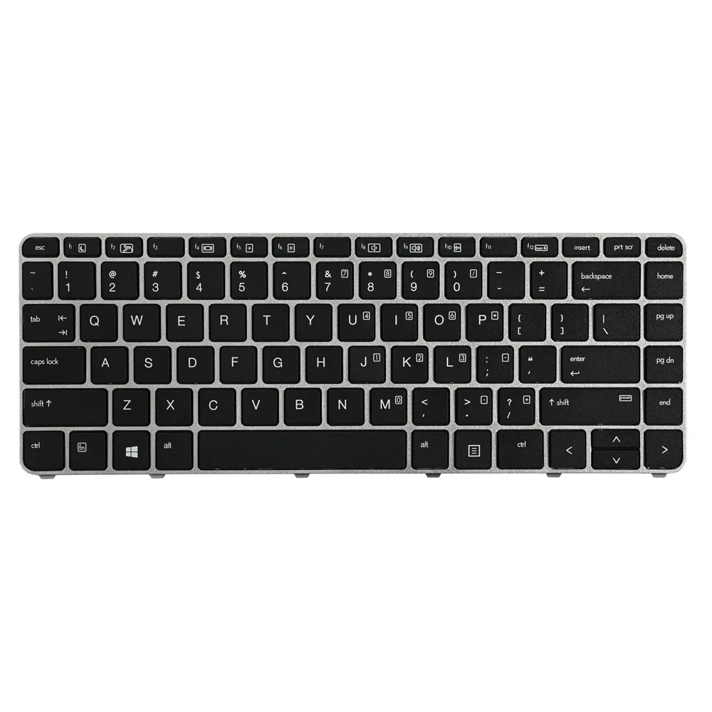 Tastatura za laptop HP EliteBook Folio 1040 G3