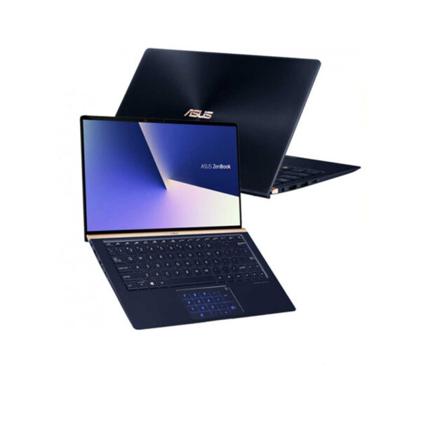 Asus zenbook UX433FAC/i5-10210u/8gb/512gb/14Fhd IPS/NumPad