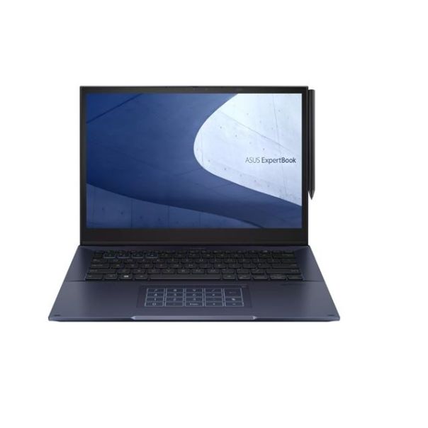 Asus ExpertBook B7402FBA X360/i5-1240p/16gb/512gb/14FHD+TOUC