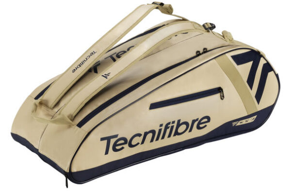 TECNIFIBRE TOUR ENDURANCE SAND 12R