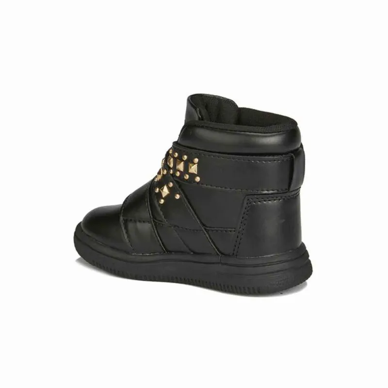 VICCO CIZME WILMA BLACK