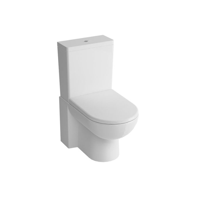 MODERN WC monoblok komplet
