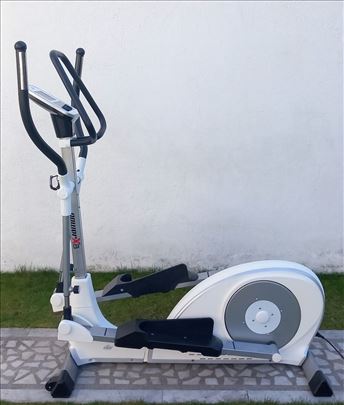 Nordijsko trcanje Crane X6