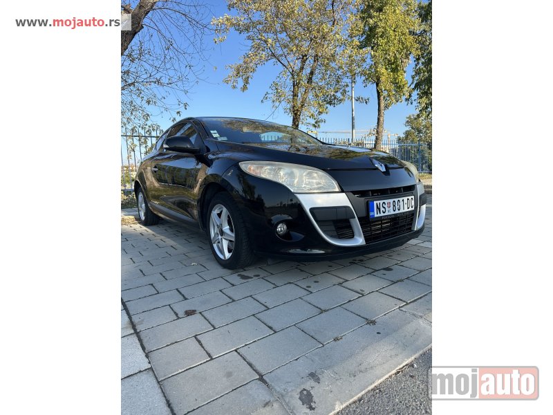 Renault Megane 1,5
